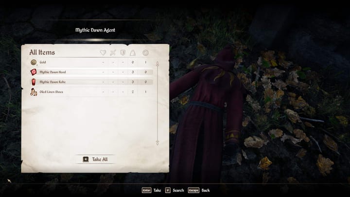 Oblivion Remastered: How to make money fast