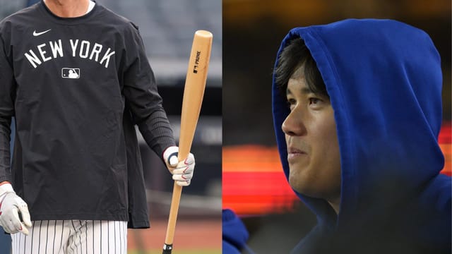 Shohei Ohtani breaks silence on potentially using the controversial ...