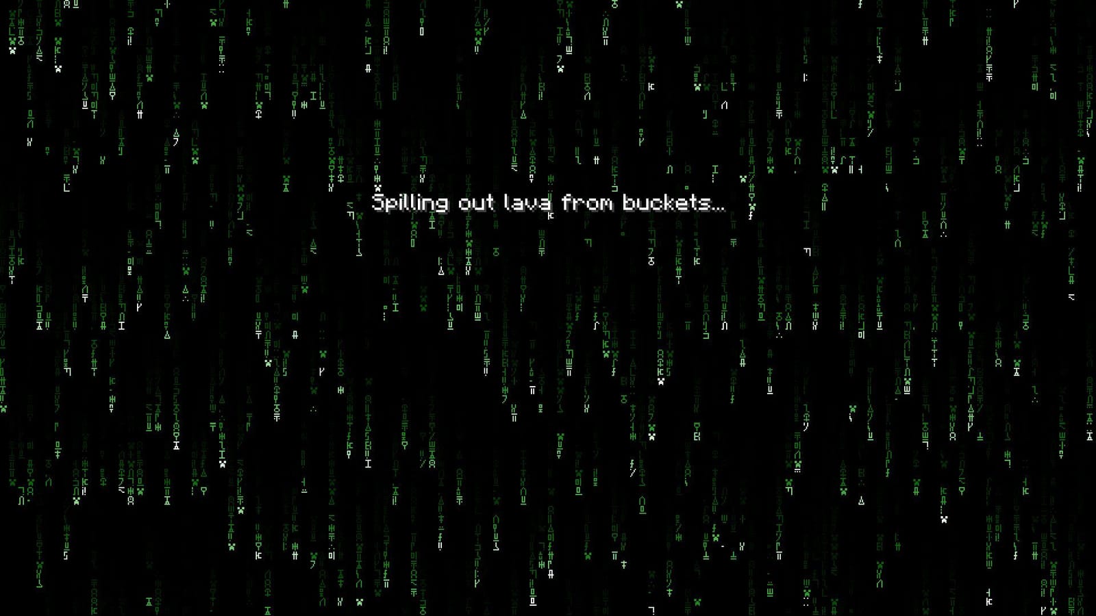 4 references in Minecraft April Fools 2025 you may have missed