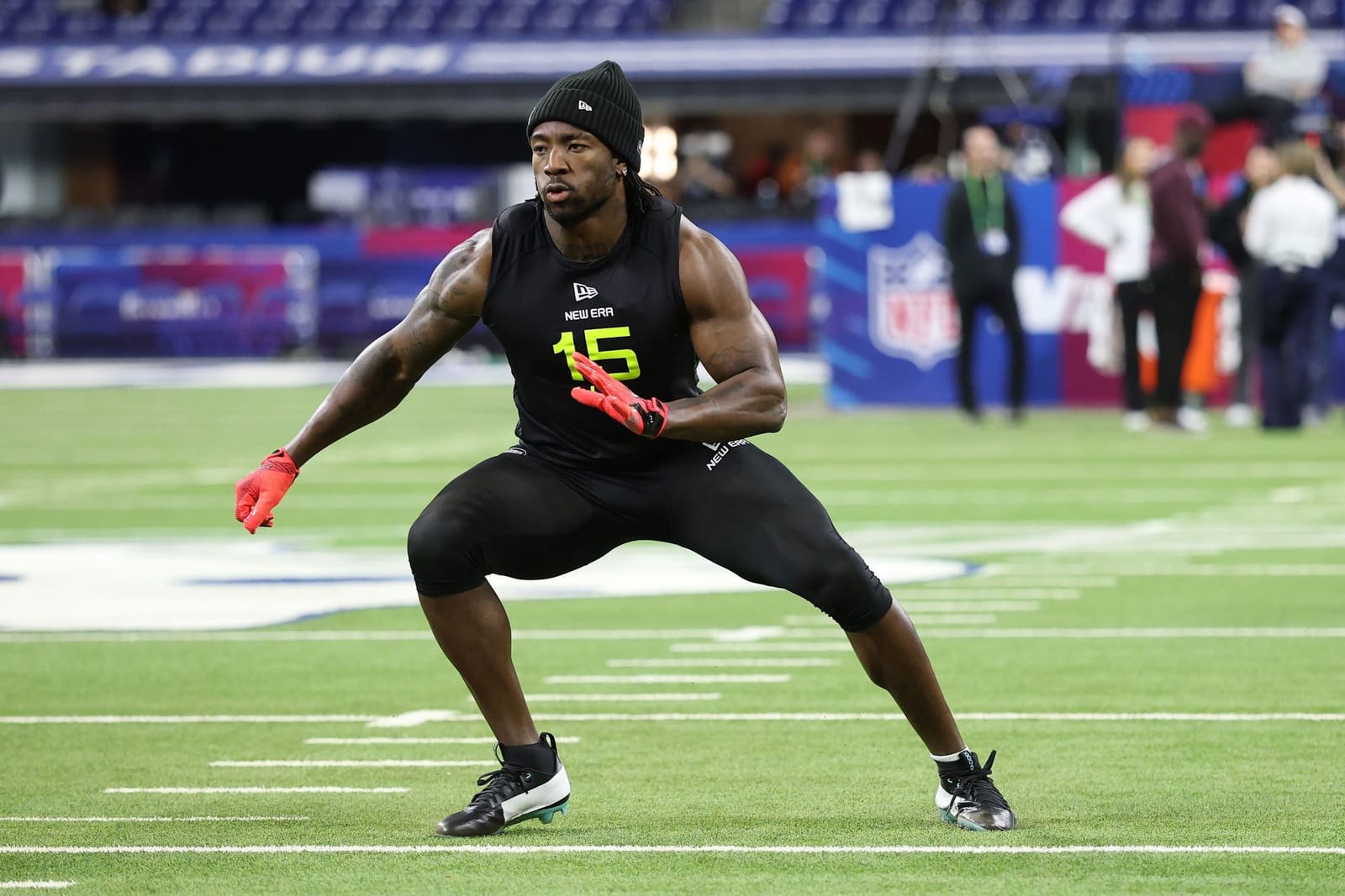 Nick Martin Hometown: Birthplace, Nationality, Hometown, and more