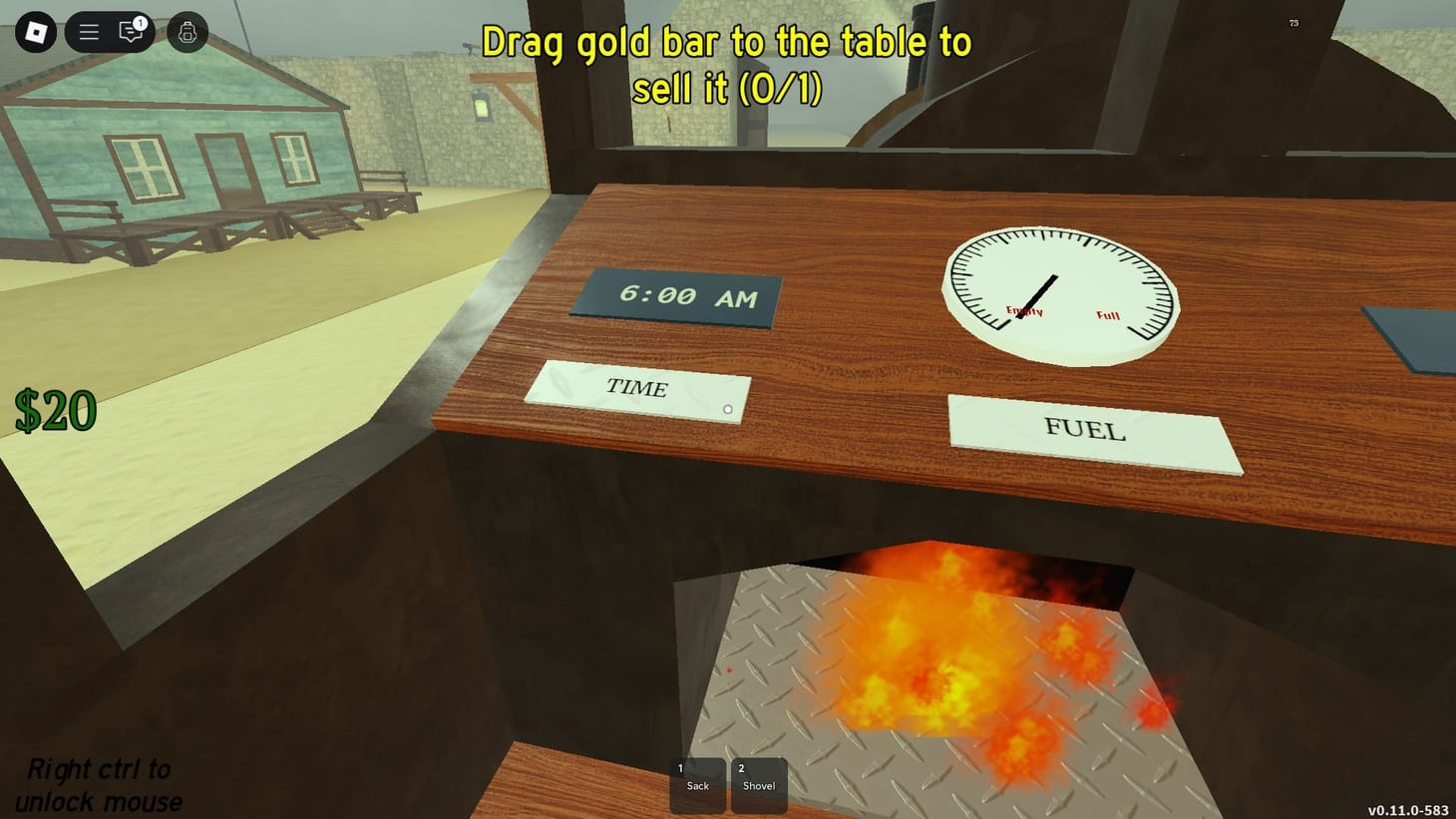 All Dead Rails night events and how to survive them