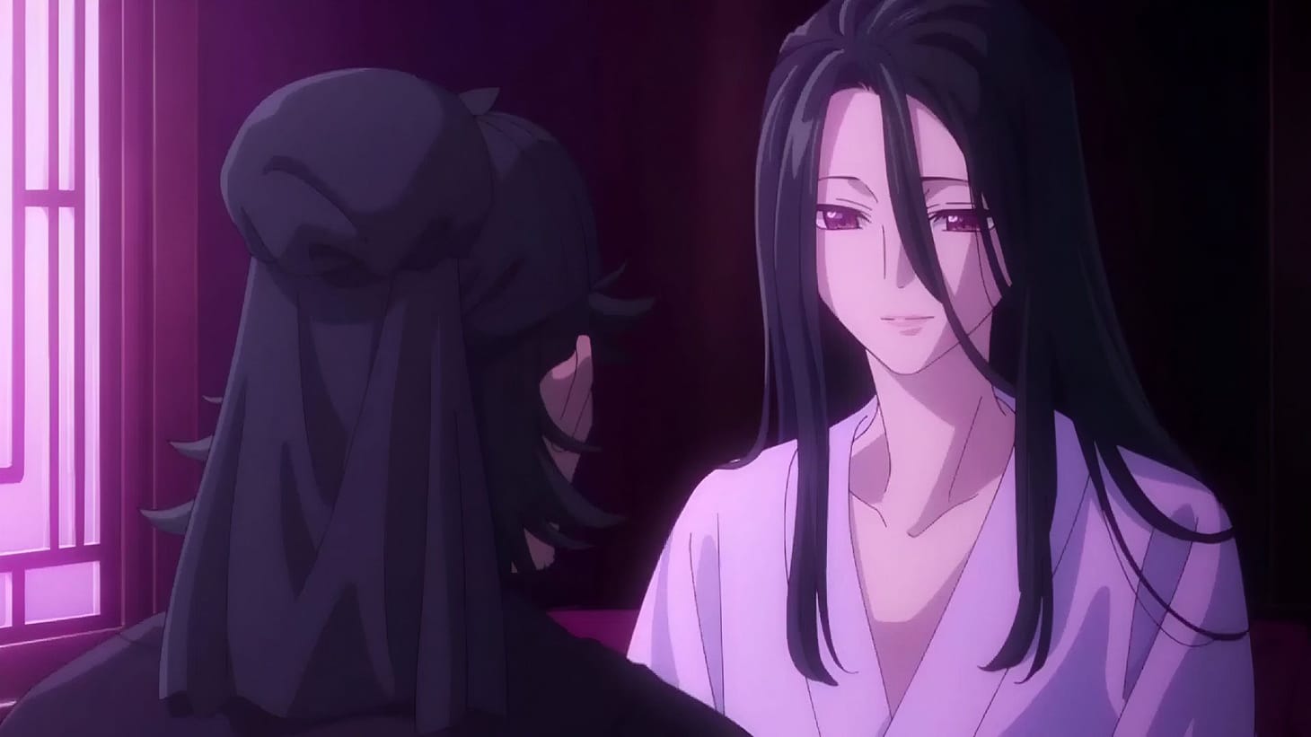 Who is Maomao's mother in The Apothecary Diaries? Explained