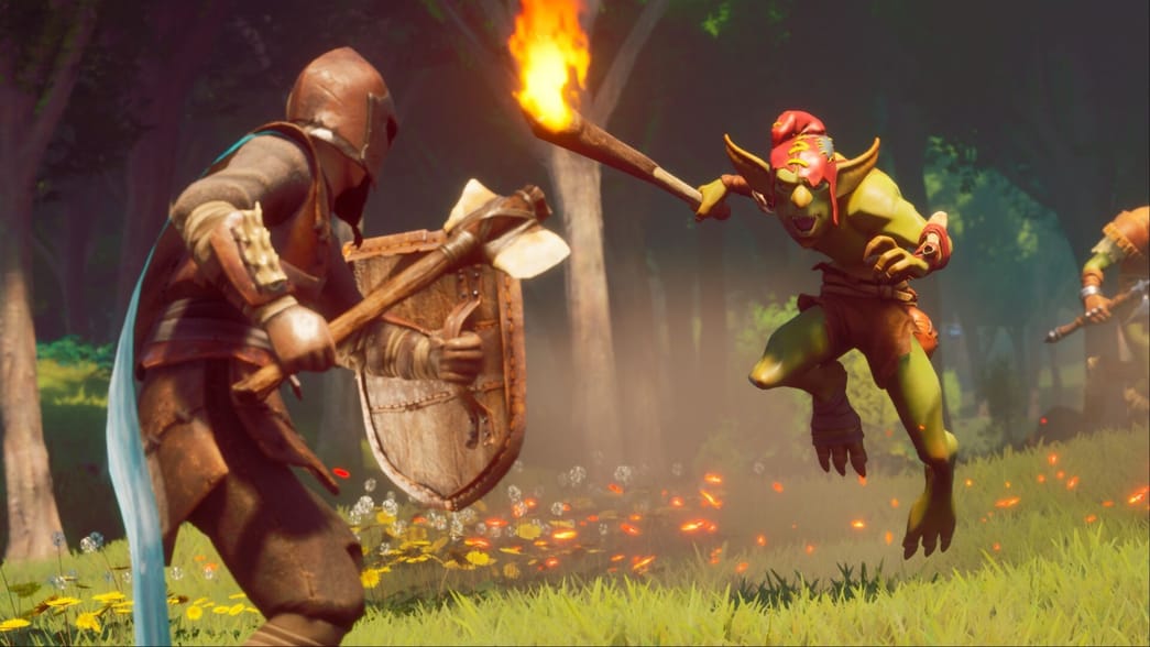 What is the max level in RuneScape Dragonwilds?