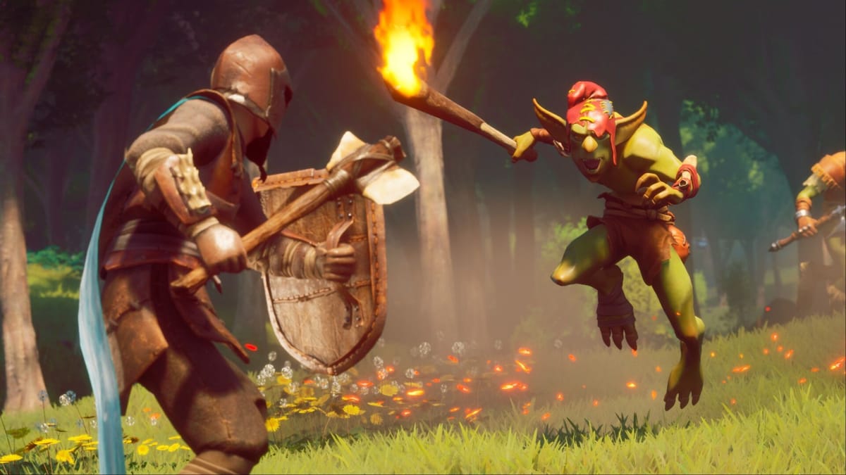 What is the max level in RuneScape Dragonwilds?