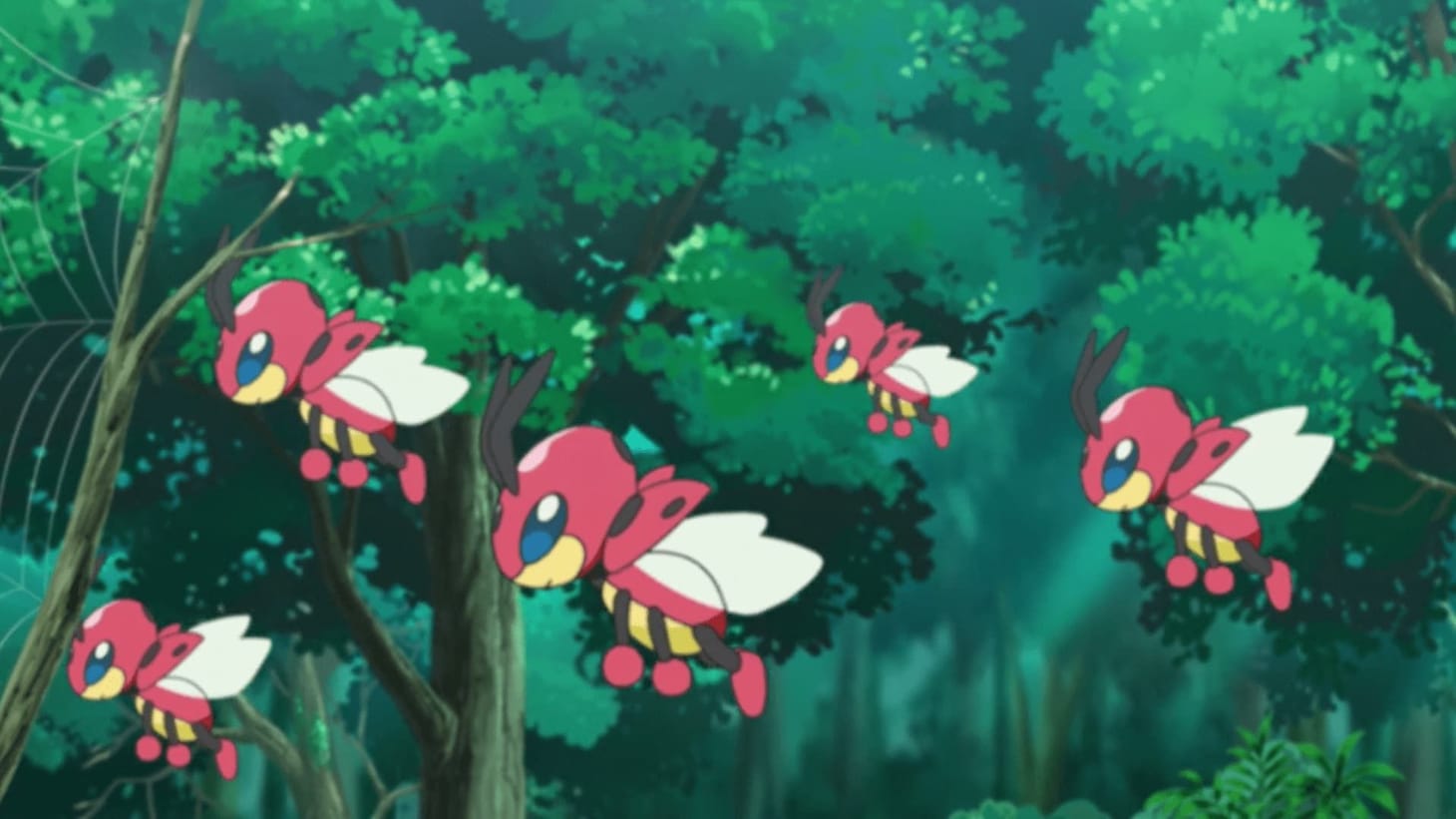 Weakest fully-evolved Pokemon of every generation, ranked