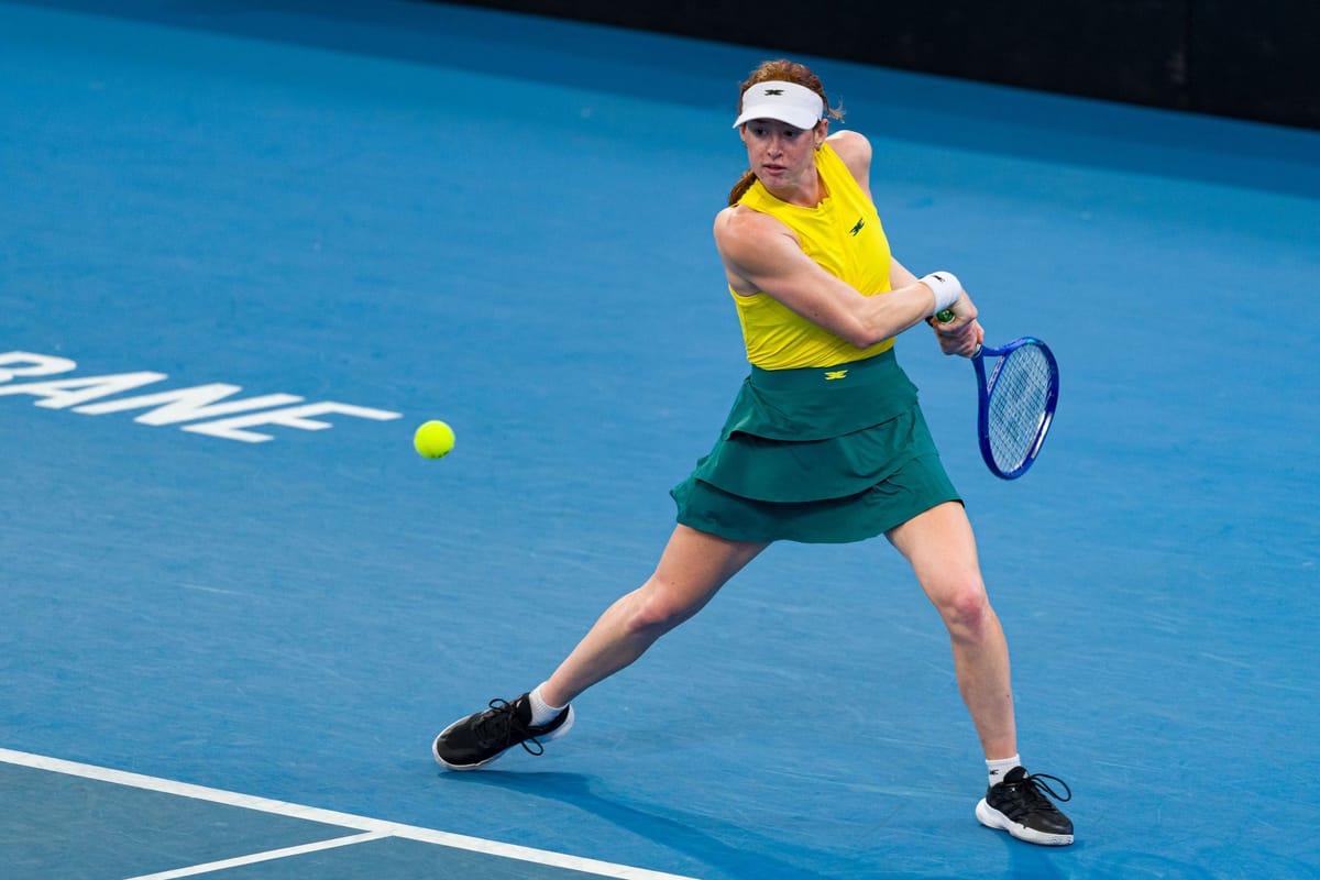 Madrid Open 2025: Emma Navarro vs Maya Joint preview, head-to-head ...