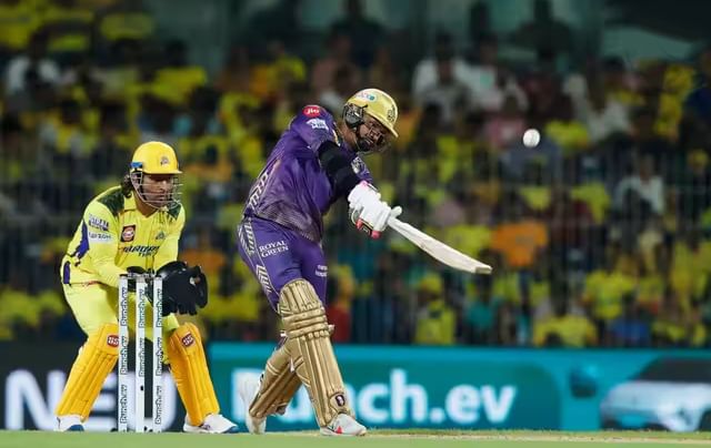 CSK vs KKR, IPL 2025: Toss result and playing 11s for today’s match, umpires list and pitch report