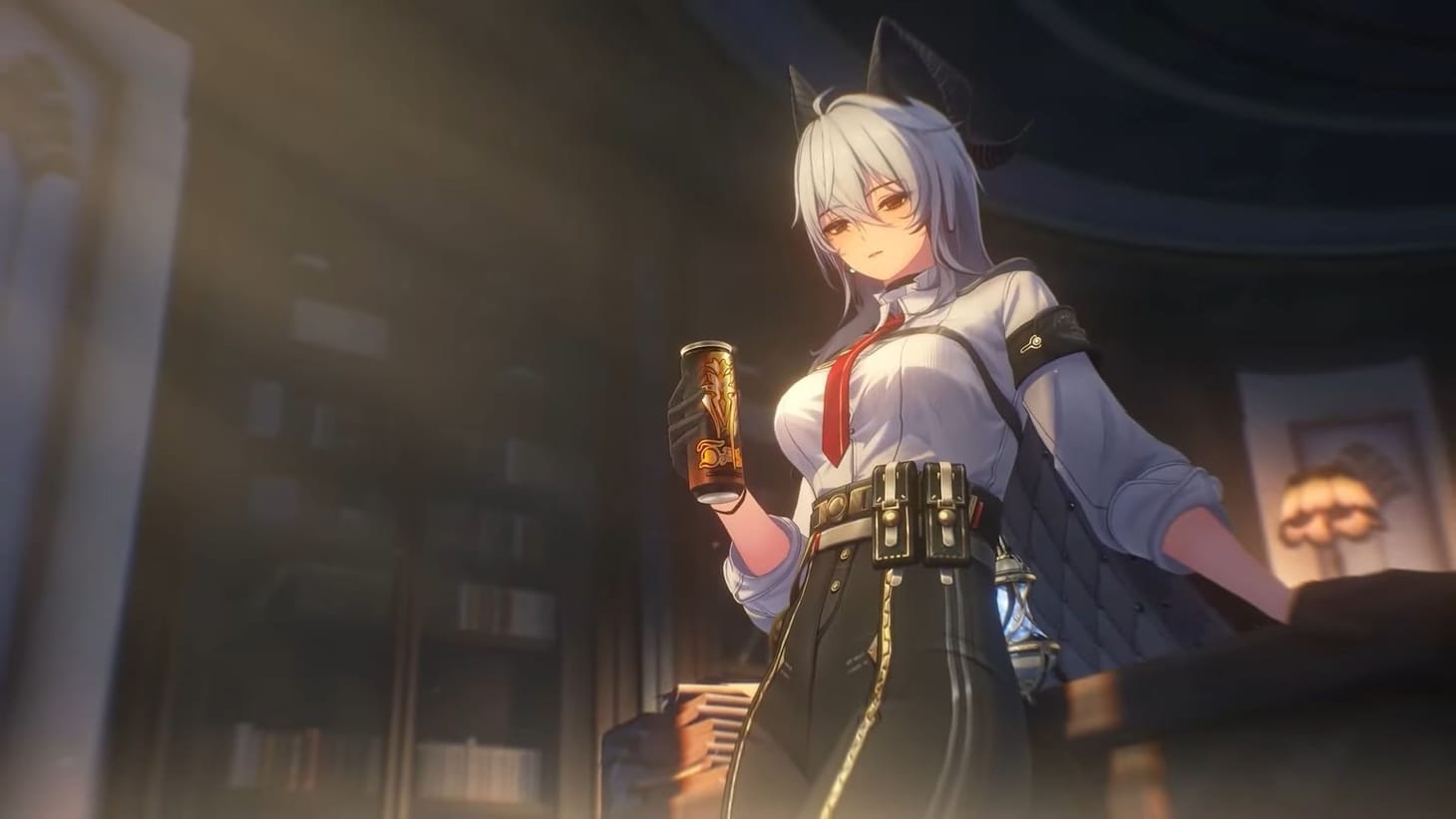 Should you pull for Zani in Wuthering Waves?