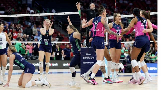 LOVB Finals 2025 Championship Match, Omaha vs Austin: Schedule, live streaming, how to watch and ...