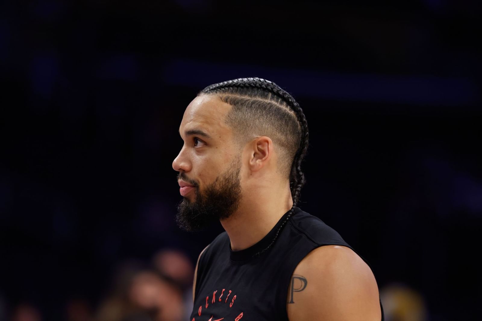 What is Dillon Brooks' career-high? Get details on his stats, playoff ...