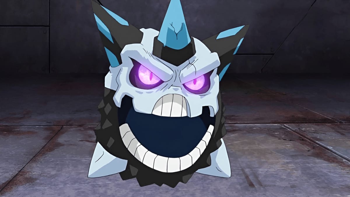 5 worst Mega Evolutions in competitive Pokemon