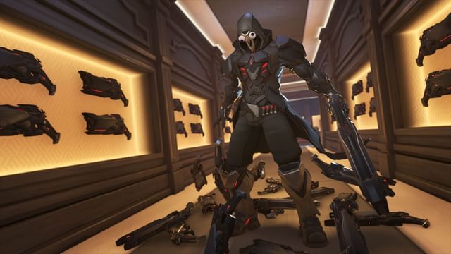 Overwatch 2 Gundam Wing collab teased: Everything we know