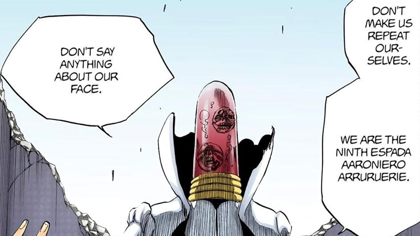 Bleach: Aaroniero might have become the strongest Espada, and here is how