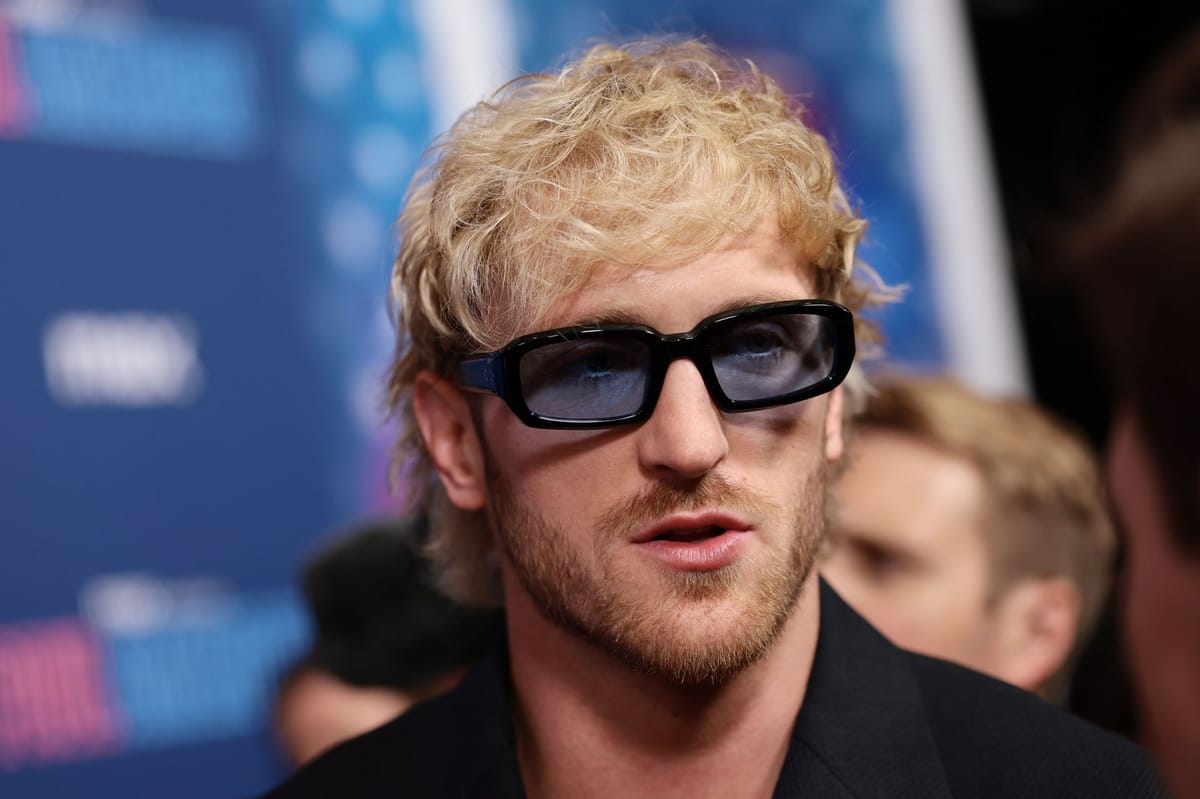 How many Championships has Logan Paul won in WWE | Sporstkeeda