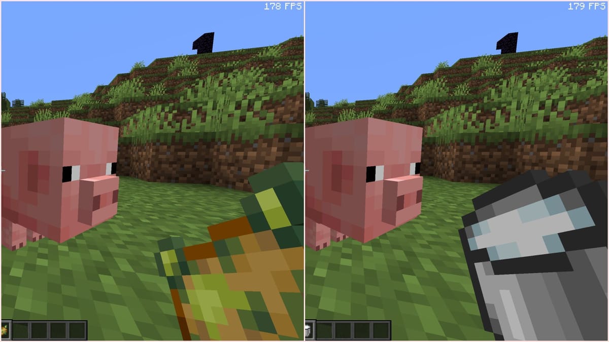 Minecraft Forever A Child mod: Features and download guide