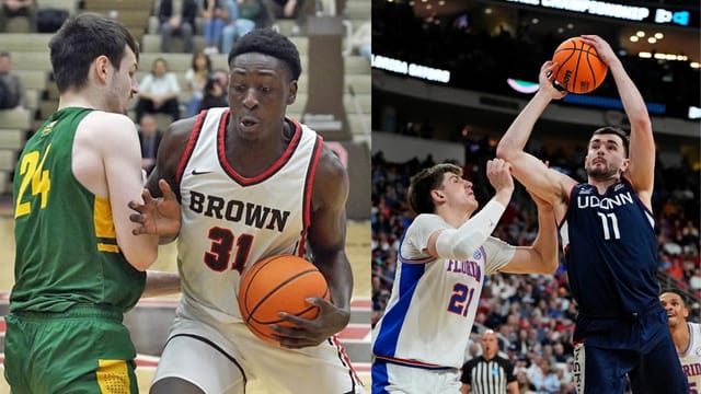 Top 5 Alex Karaban replacements for Dan Hurley, UConn if Huskies star ...