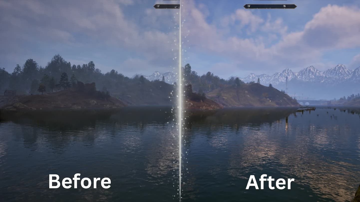 13 best Oblivion Remastered mods so far