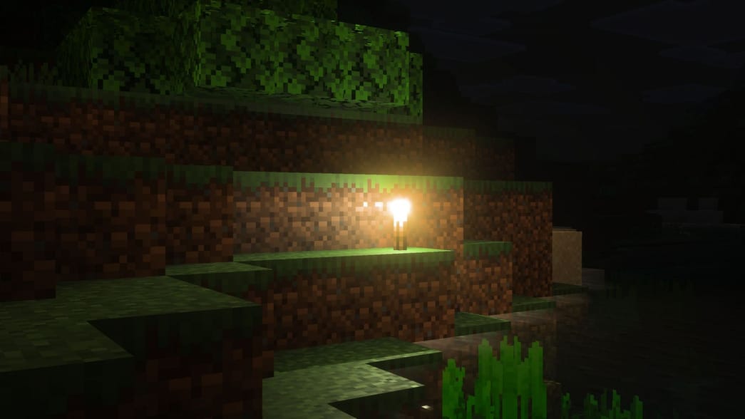 4 best features offered by Minecraft's Vibrant Visuals so far