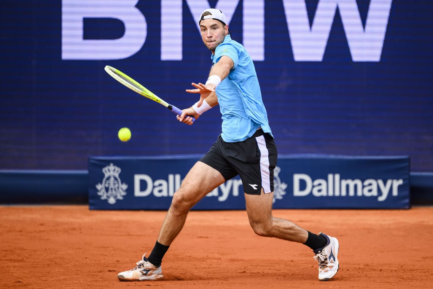 Madrid Open 2025: Stefanos Tsitsipas vs Jan-Lennard Struff preview ...