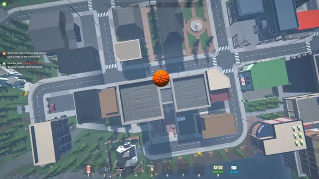 How to do the flying glitch in Schedule 1