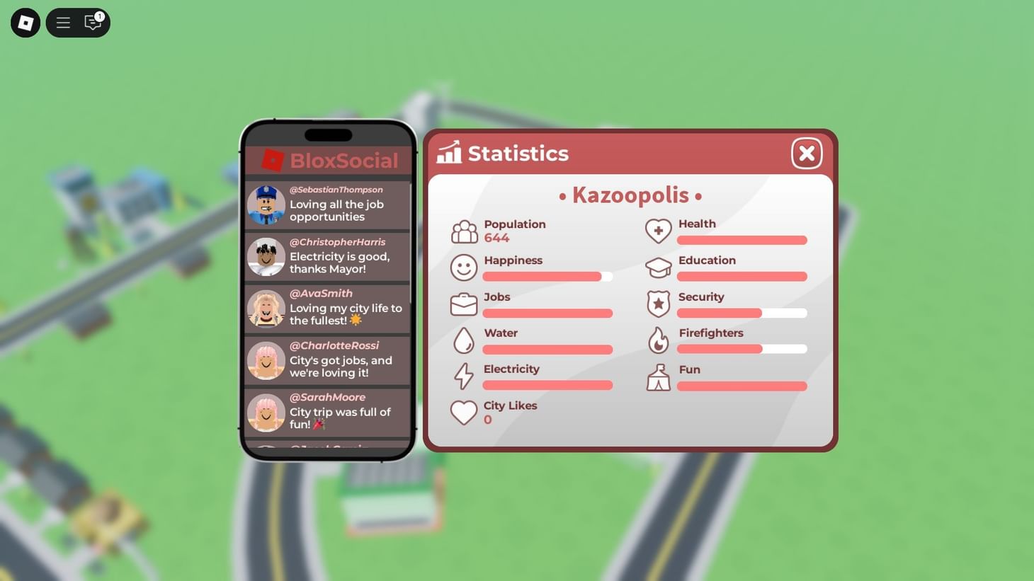 Mini City Tycoon: A beginner’s guide