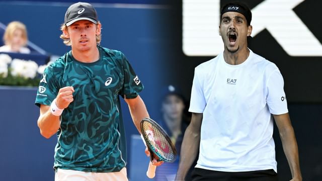 Madrid Open 2025: Alex de Minaur vs Lorenzo Sonego preview, head-to-head, prediction, and pick