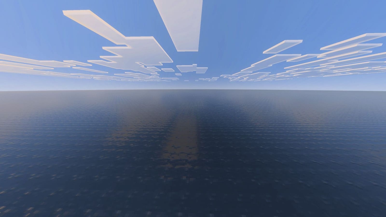 All flat world presets coming in the Minecraft Bedrock 1.21.80 update