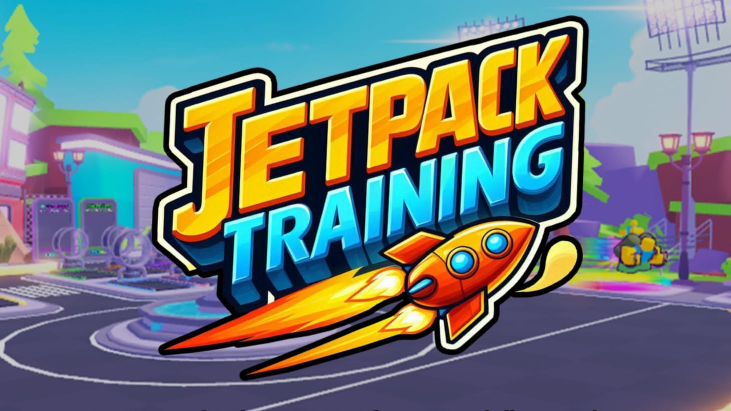 Jetpack Training codes
