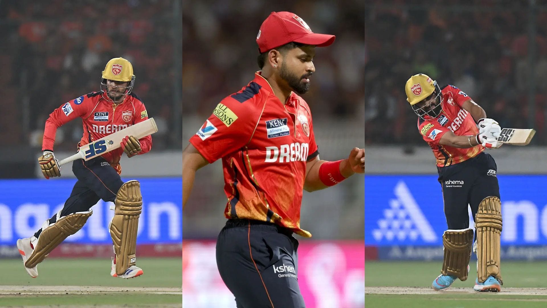 IPL 2025 top run-getters and wicket-takers after KKR vs PBKS match ...