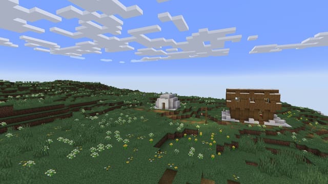 How to find the perfect Minecraft seed for your next world