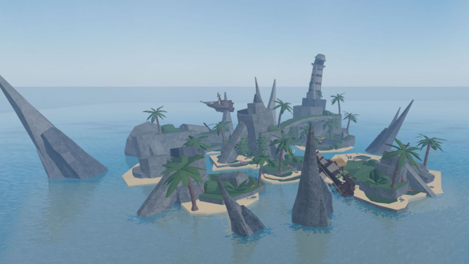 How to get Crystal Wrasse in Fisch