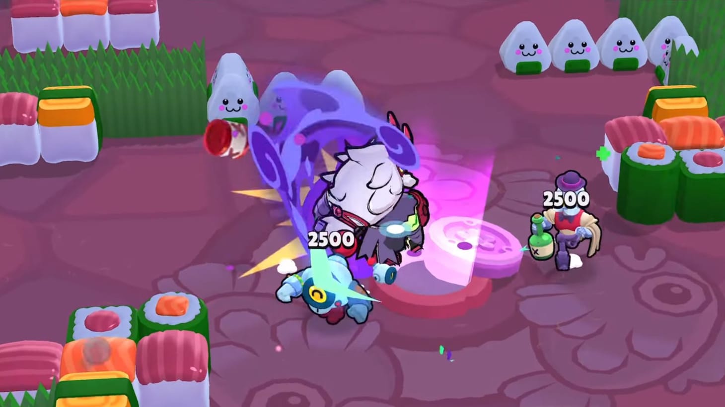 Brawl Stars Brawl Talk (April 19, 2025): Ultra Legendary rarity, new ...