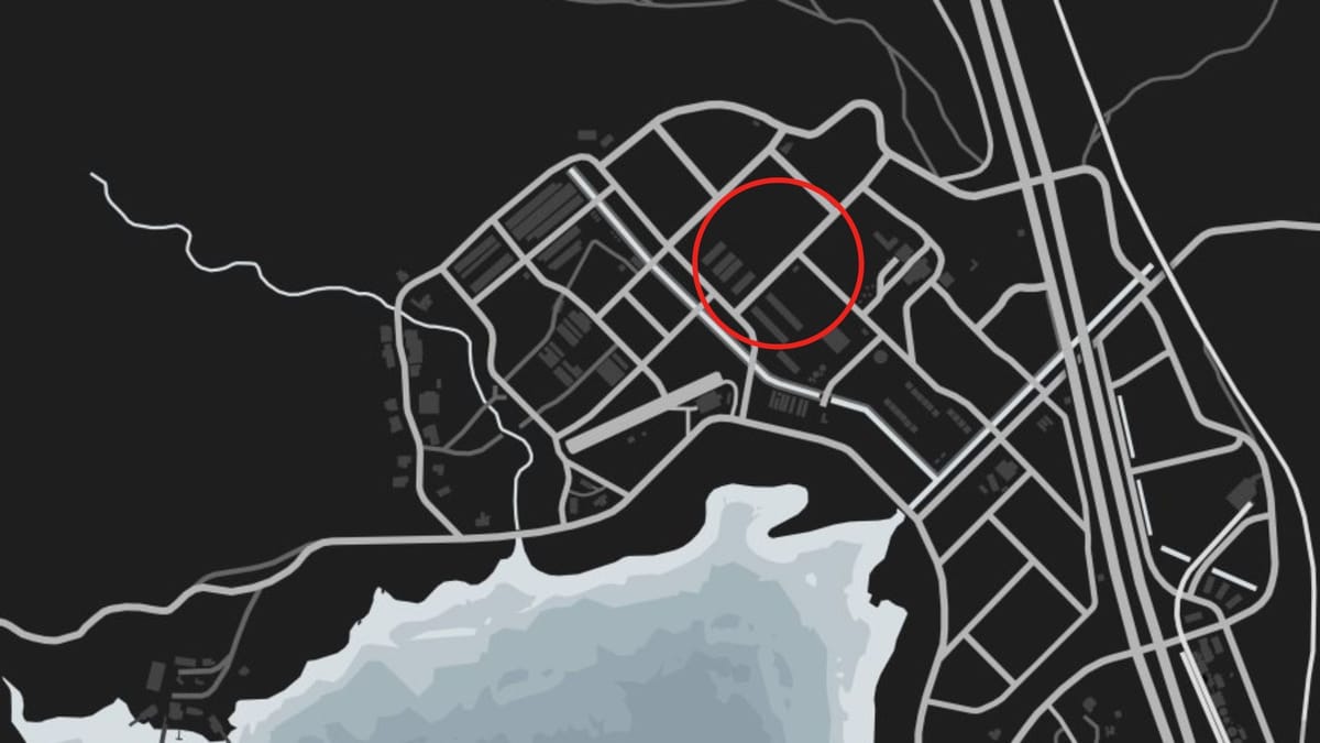 All GTA 5 Online animal locations (2025)