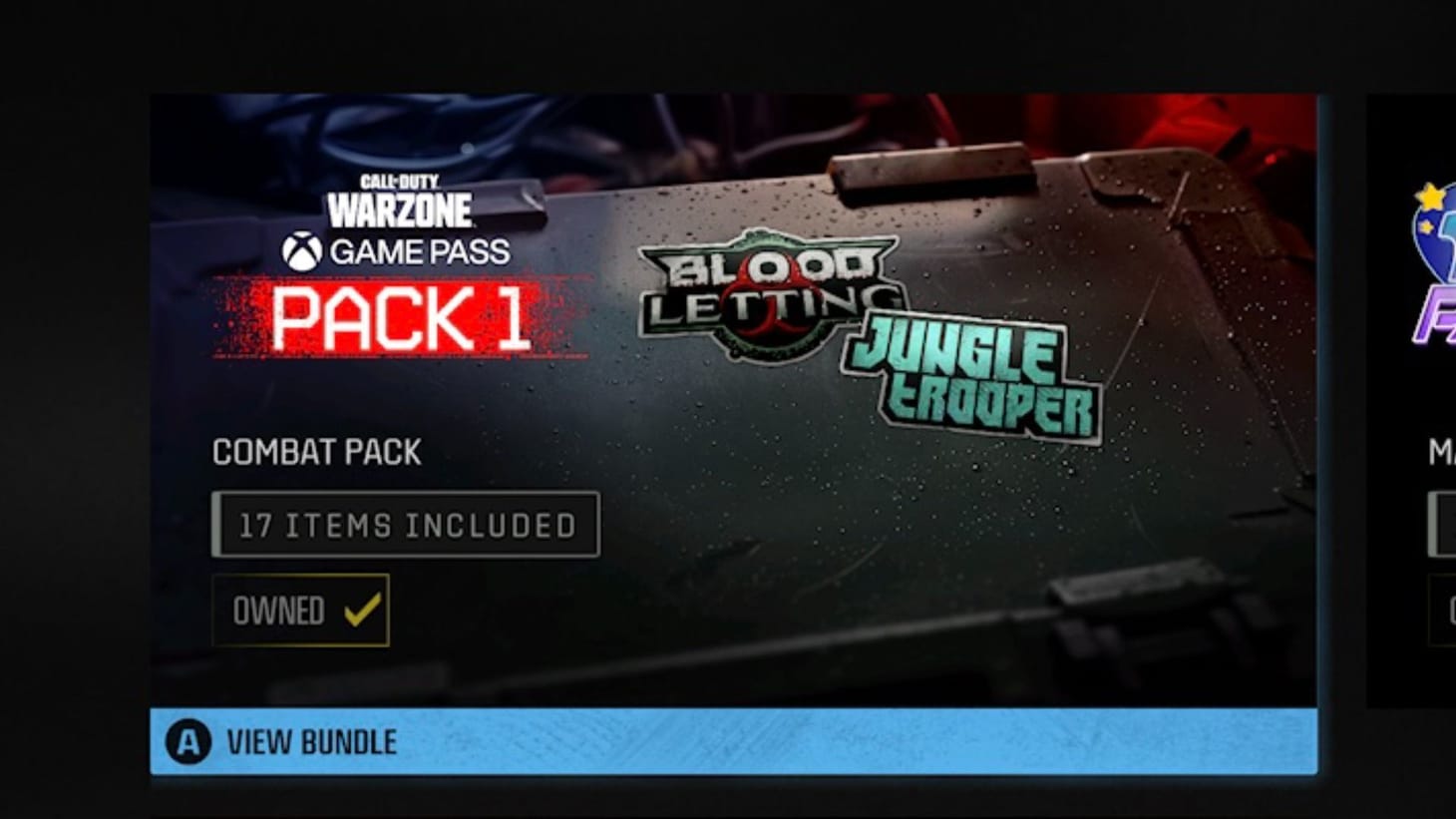 How to claim Xbox Game Pass Combat Pack for free in Warzone and Black Ops 6