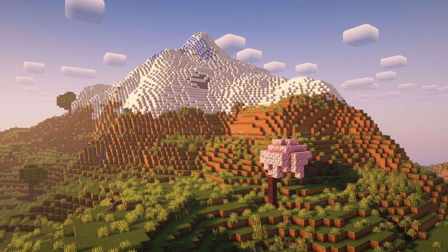 Vibrant Visuals for Minecraft Java Edition might be bad news for third ...