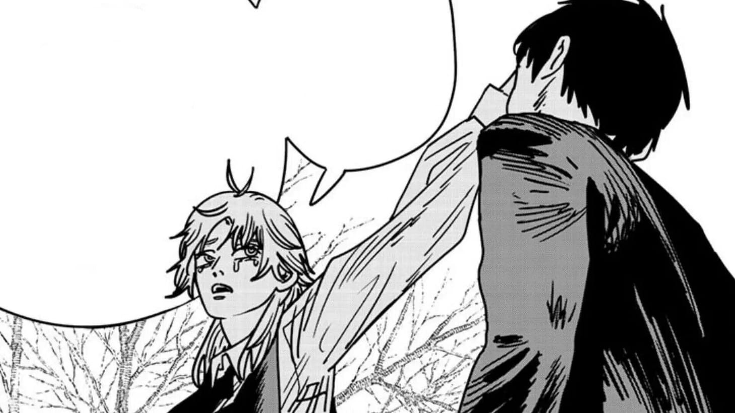 Chainsaw Man's power system is second only to Jujutsu Kaisen's in ...