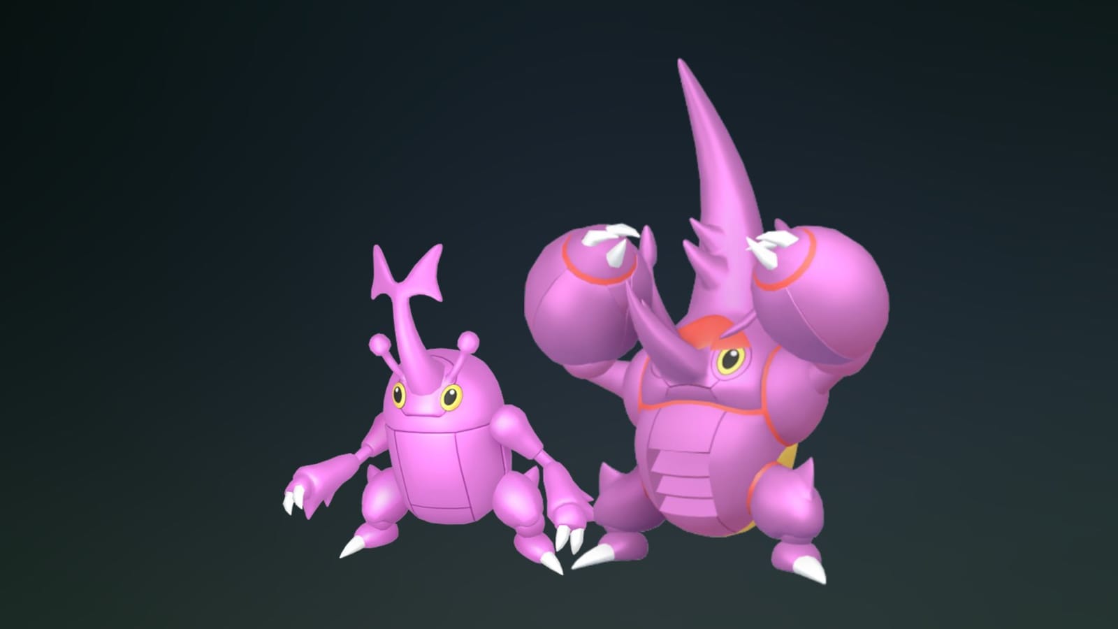 Best counters to Mega Heracross raids in Pokemon GO: Weaknesses, Shiny odds, 100% CP, and more