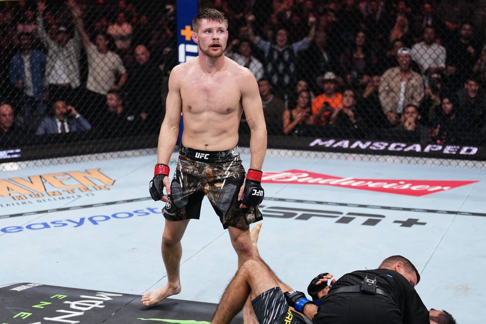 Bryce Mitchell Next Fight: Opponent, Date, & Venue