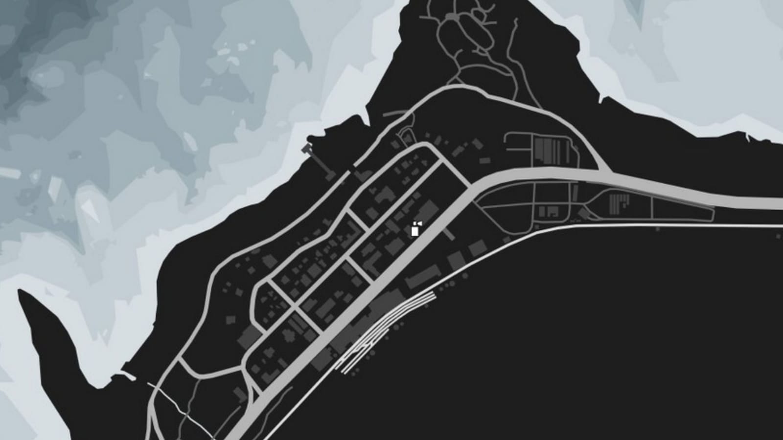 GTA Online LS Tags Locations Today