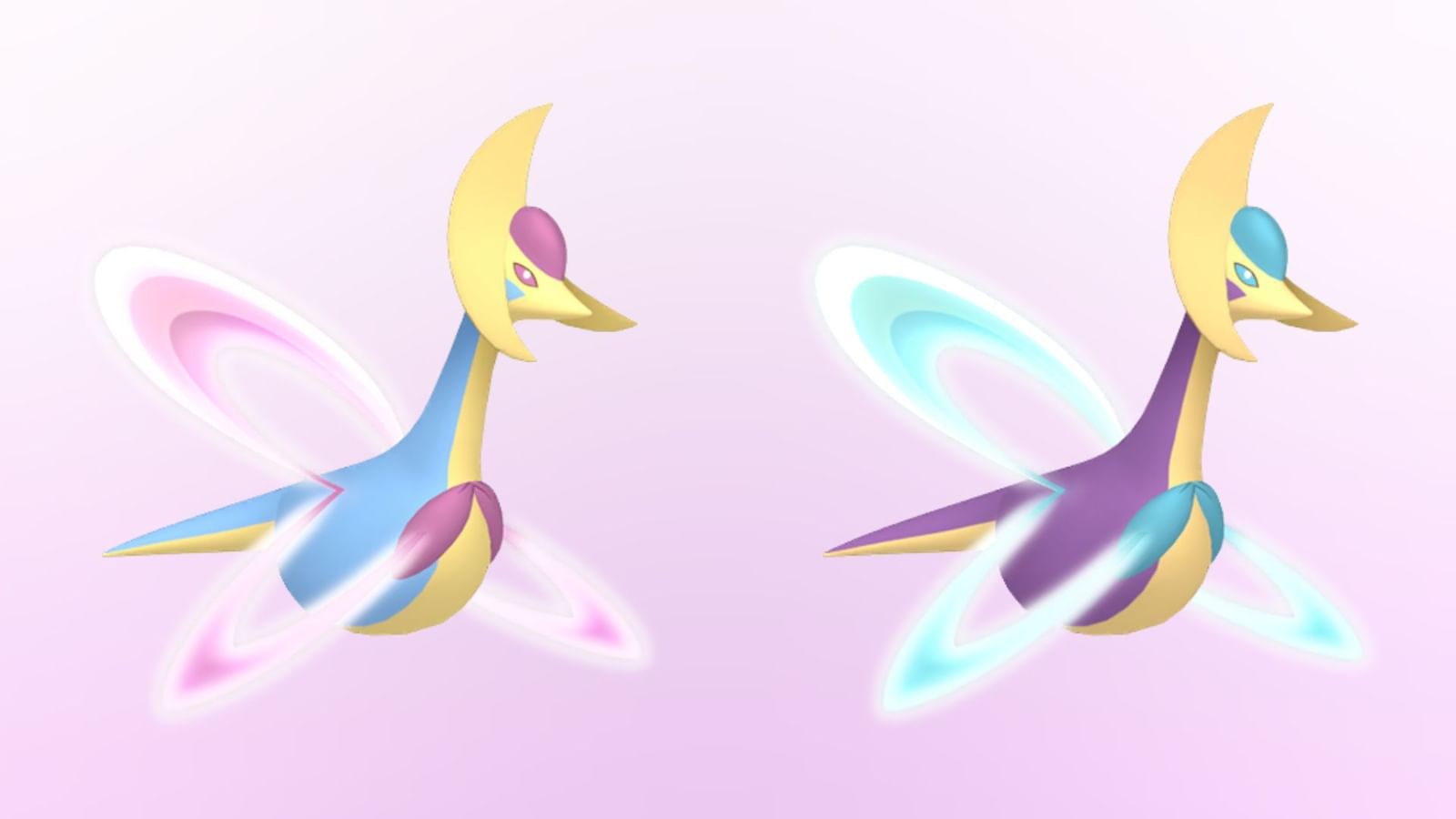 Pokemon GO Cresselia raid guide: Best counters, Shiny odds, 100% CP, and more