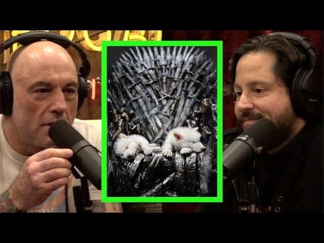 Ben Lamm details how AI played key role in dire wolves' resurrection on ...