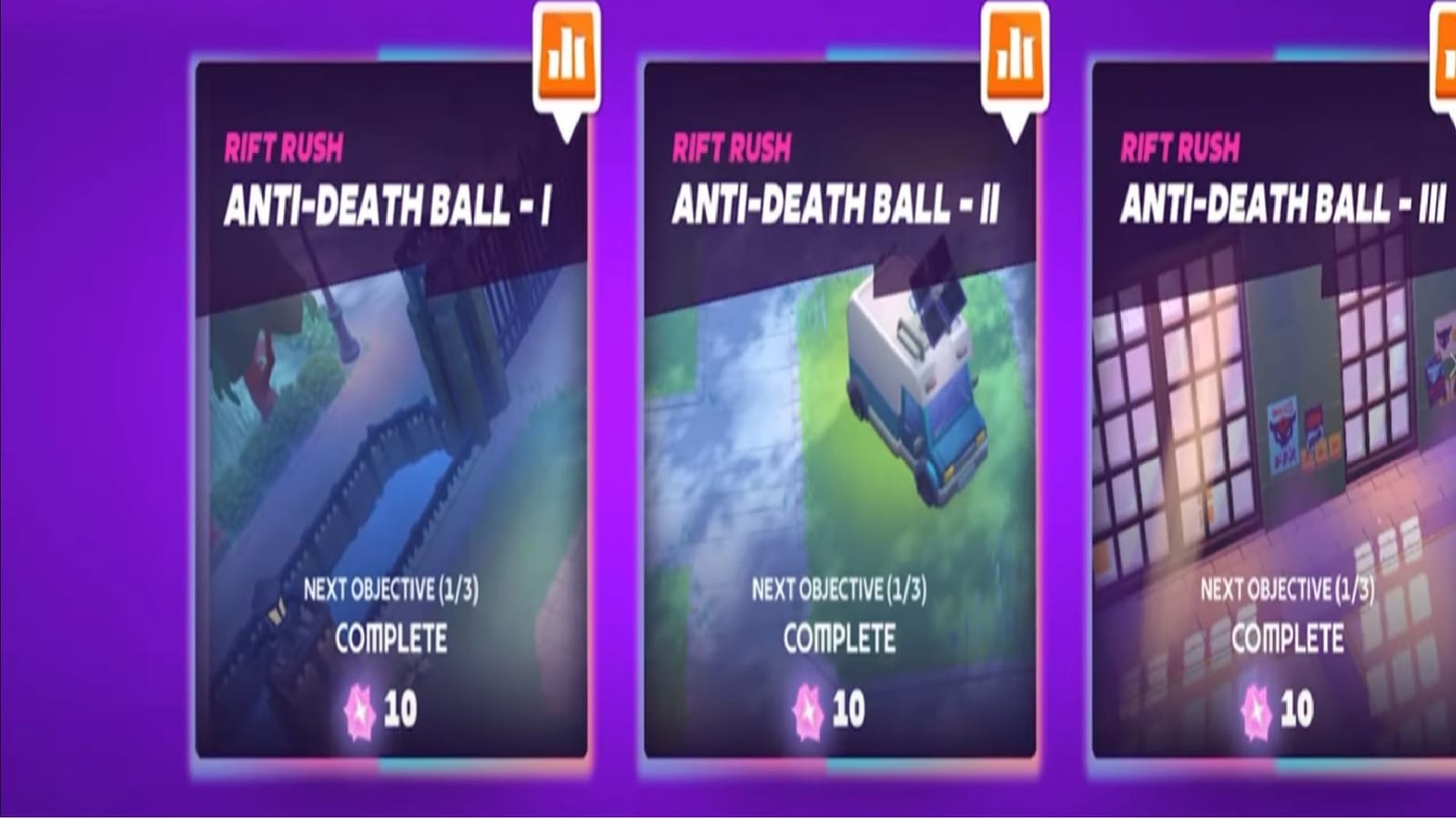 Mo.co Anti Deathball Rift event: Gameplay and rewards, explained