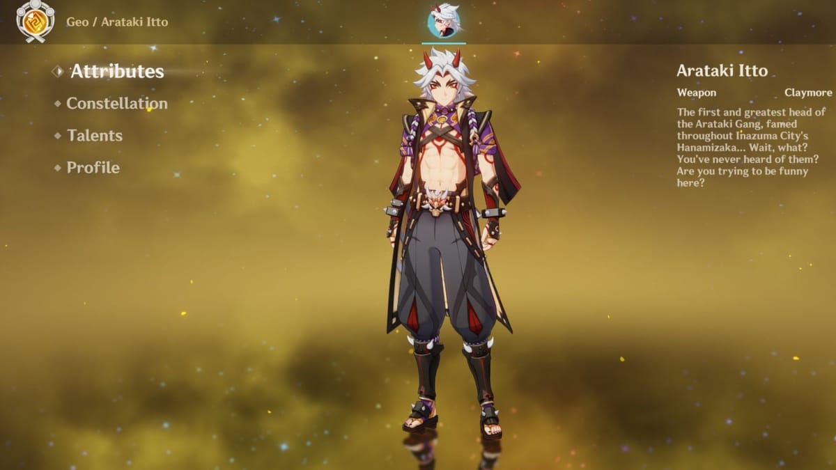 Best characters to get in Inazuma Chronicle Wish in Genshin Impact 5.6