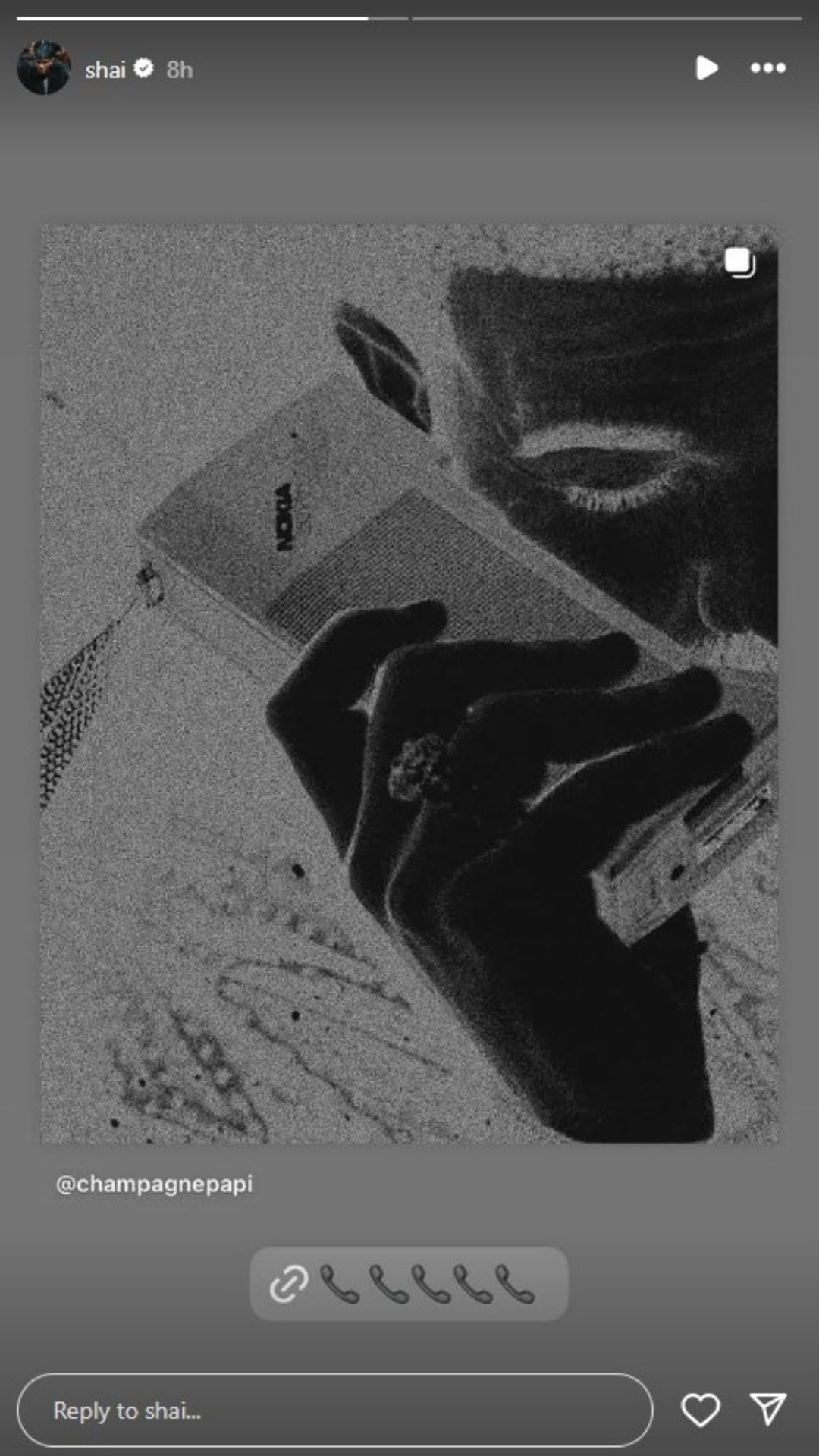 Shai Gilgeous-Alexander drops reaction as Drake releases MV of his ...