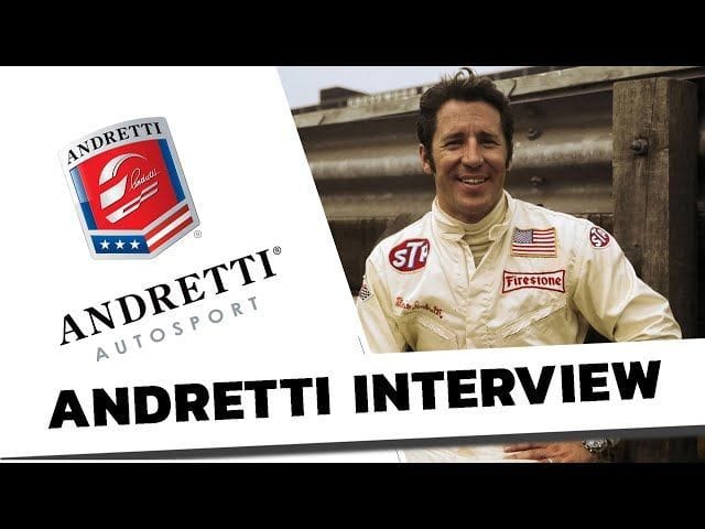 Mario Andretti asserts 'Andretti spirit' is alive in Cadillac F1 despite son Michael's exit