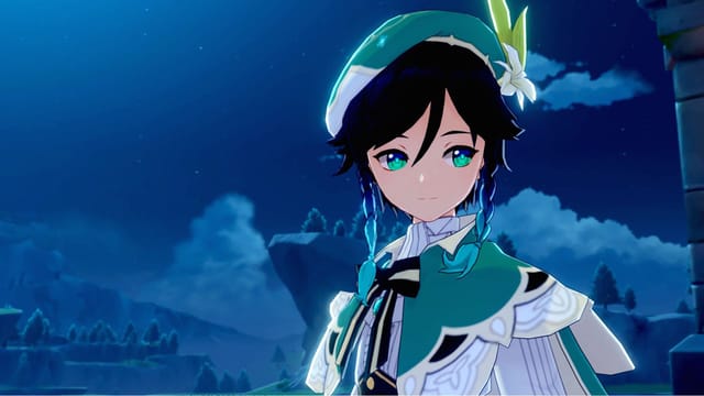 I'm sick of this sh*t: Venti VA from Genshin Impact accuses SAG of ...