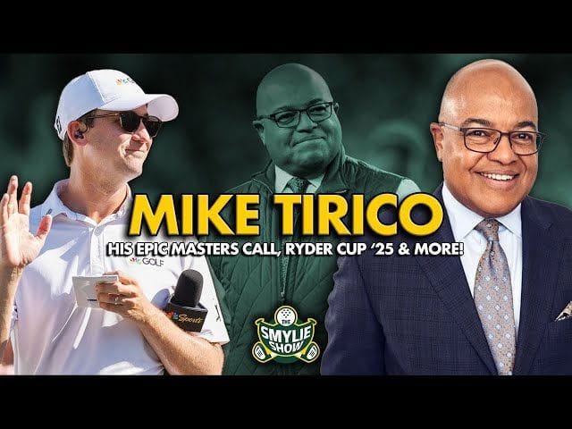 "I hope Bryson DeChambeau's on the team" - Veteran sportscaster hopes ...