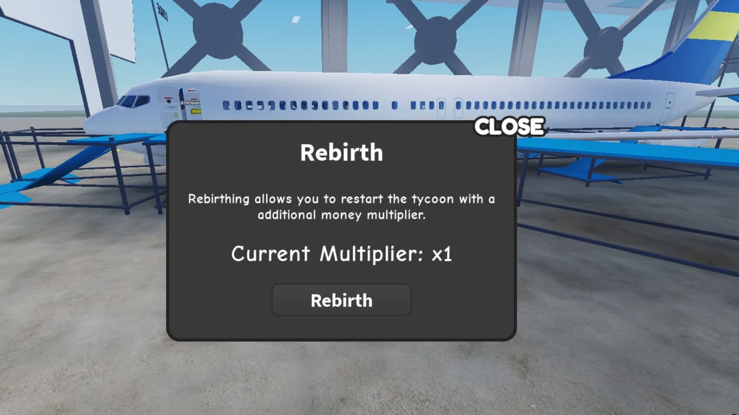 Plane Tycoon 2 codes