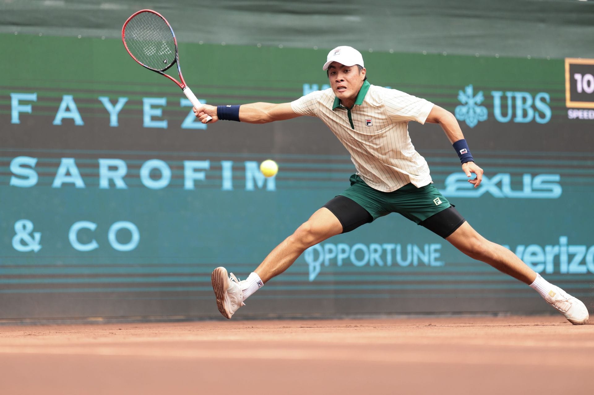 Barcelona Open 2025: Brandon Nakashima vs Pedro Martinez preview, head ...