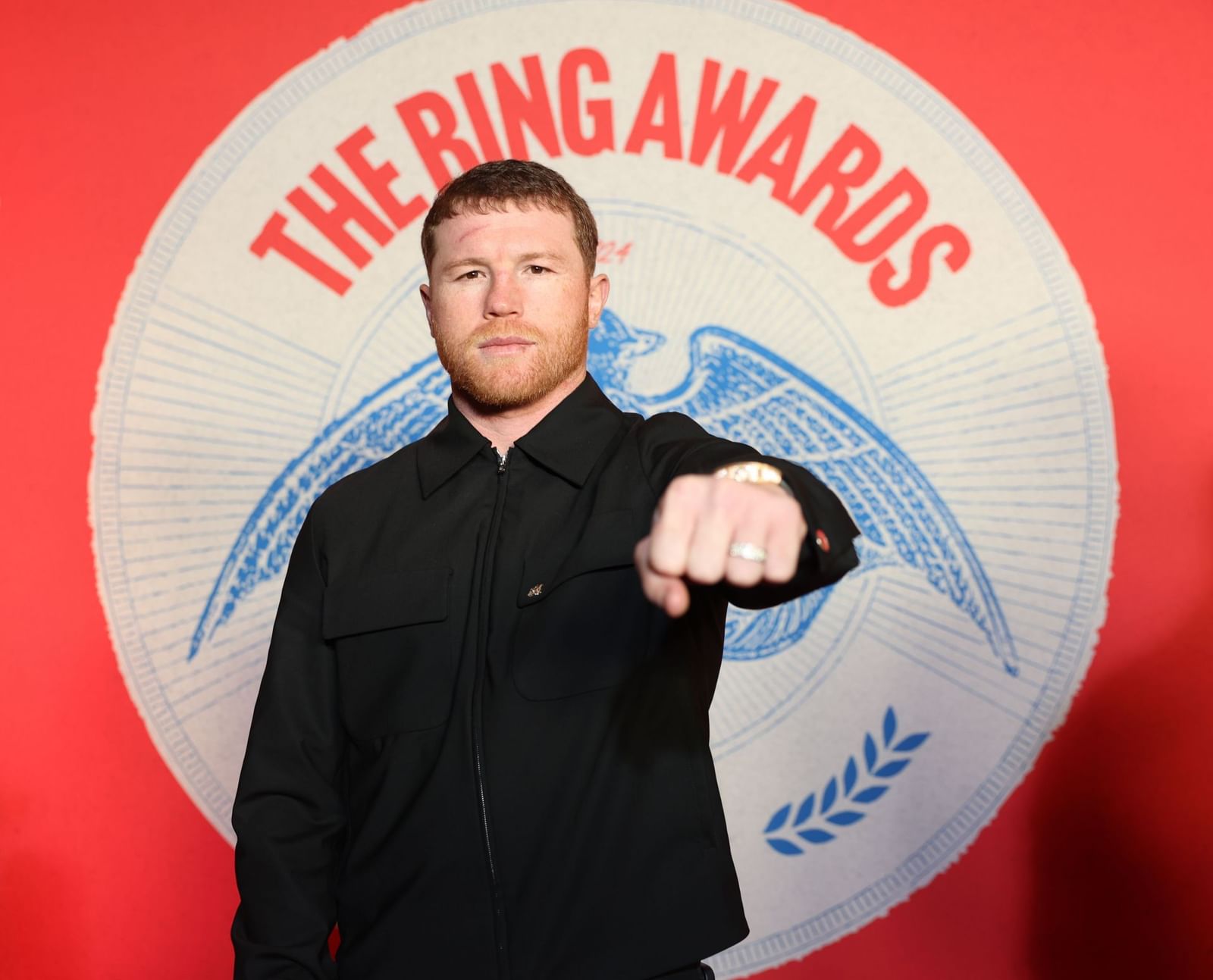 Canelo Alvarez's boxing record